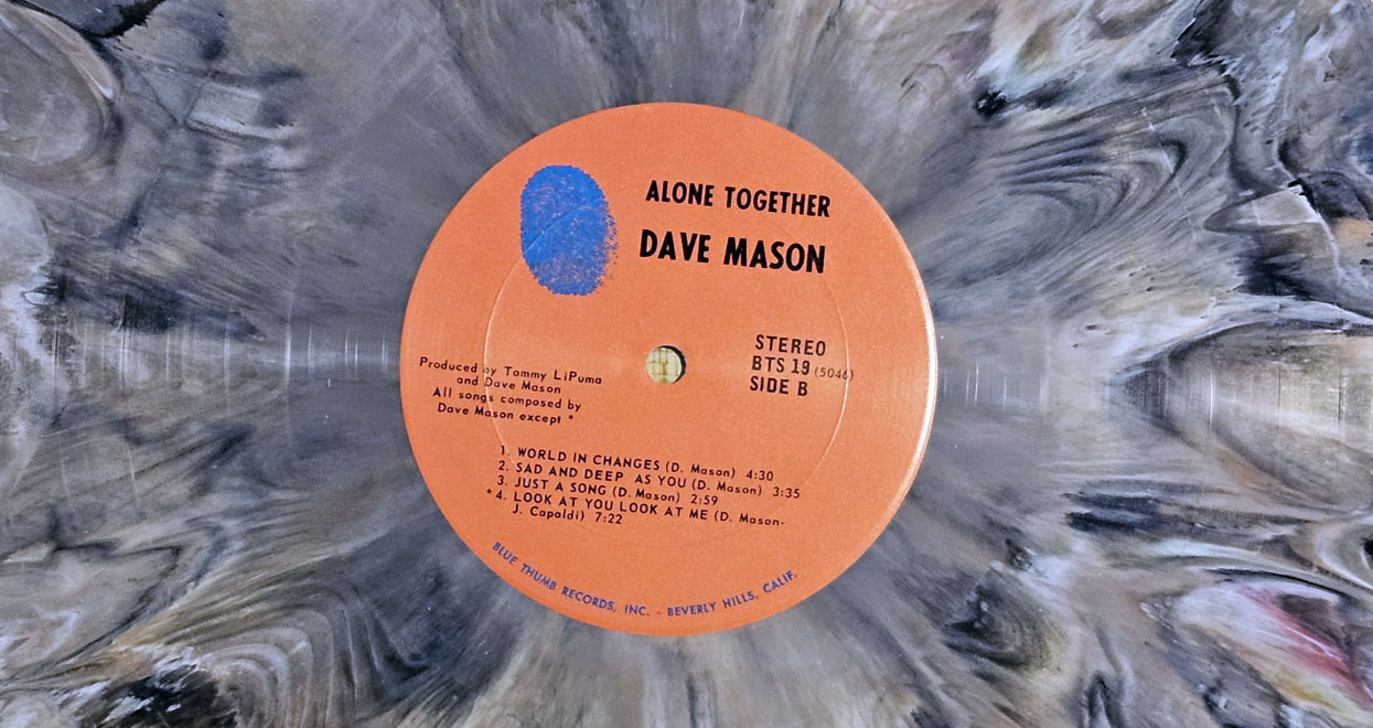 'If we thought it was great, we put it out': The story of Blue Thumb ...