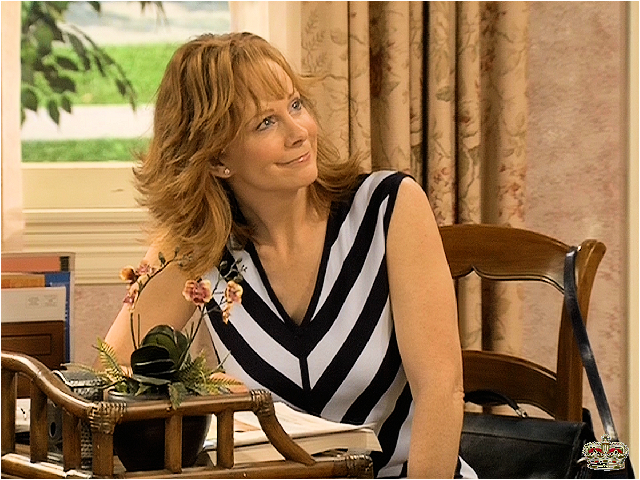 Everybody loves Reba - Bill DeYoung dot com