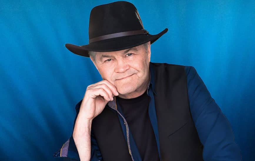 And then there was one: Talking with Micky Dolenz - Bill DeYoung dot com